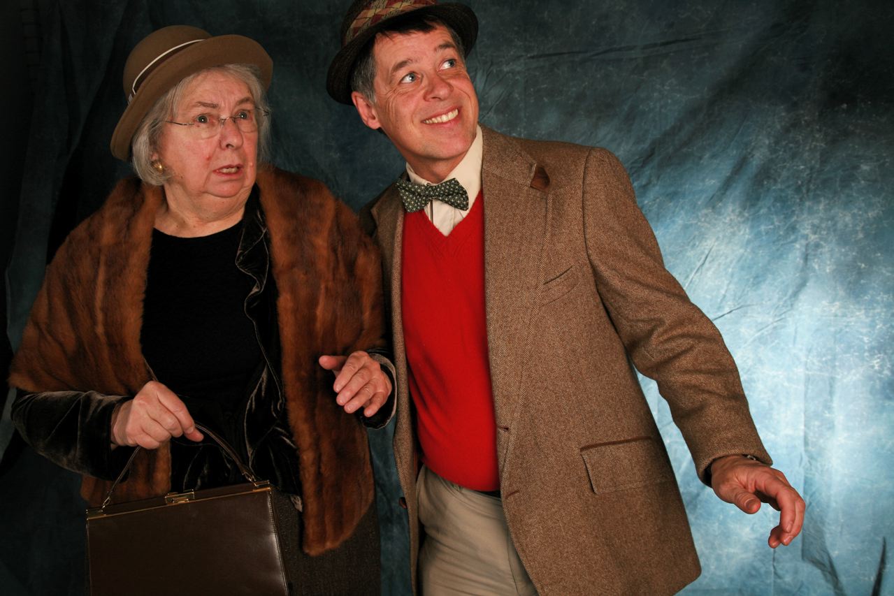 Morpheus Theatre - Harvey