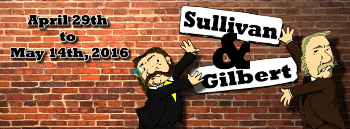 Catch up on the Sullivan & Gilbert Character Posts! (Log in to Facebook ...