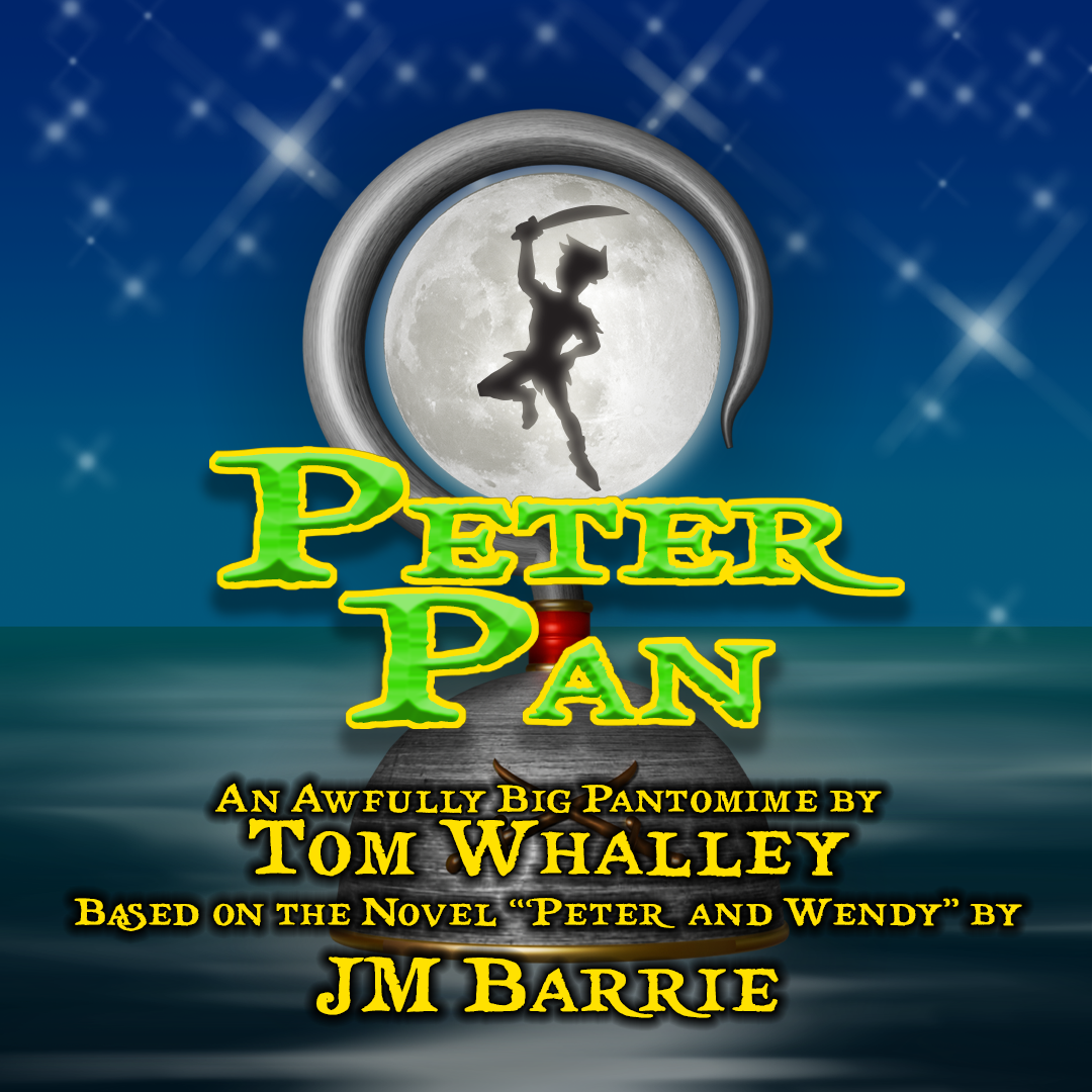 Peter Pan - Morpheus Theatre
