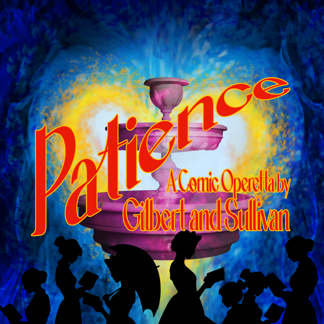 Patience - Morpheus Theatre